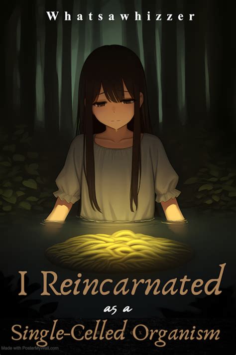 I Reincarnated Into A Single Celled Organism I Reincarnated Into A Single Celled Organism