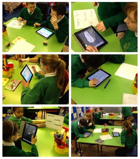 Ipads In The Classroom 5 Ways Teachers Are Using Tinytap Tinytap The Blog