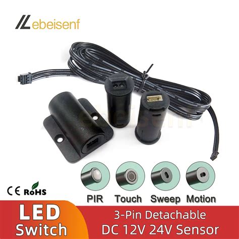 Ir Led