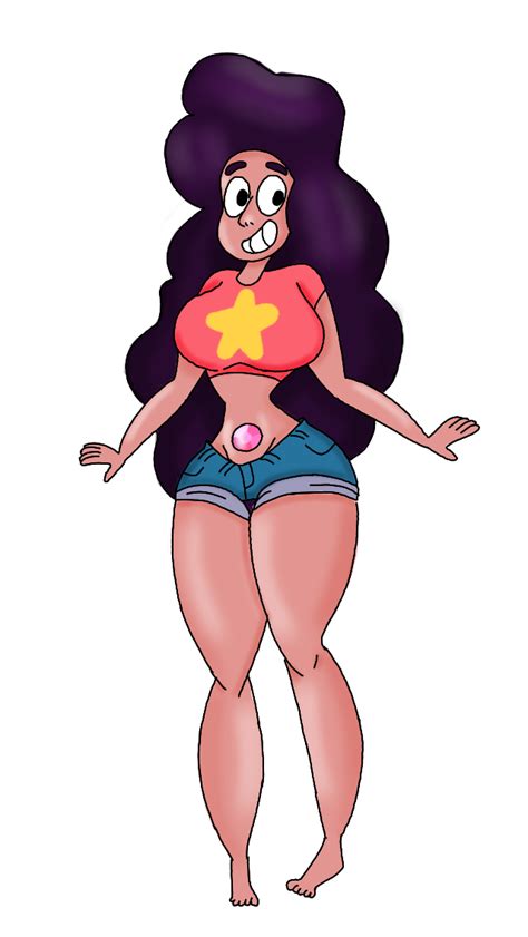 Stevonnie By Im Jess Different On Deviantart
