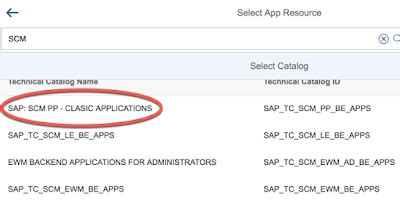 SAP ABAP Central How To Add An Embedded ABAP WebDynpro In Freestyle Portal