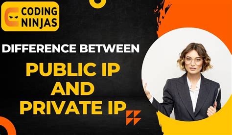 Difference Between Public IP And Private IP Naukri Code