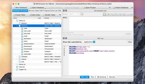 Db Browser For Sqlite For Macos Download 2025 Filecr