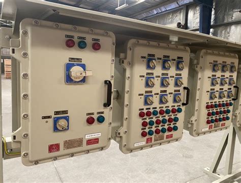 Highscope Engineering On Linkedin Adnoc Iecex Electrical Oilandgas