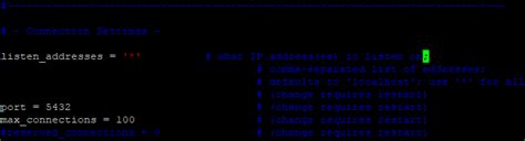 Aws Ec2 Ubuntu 환경에서 Postgresql 설치