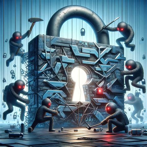 How Secure Is Javas Secureprocessing By Florian Walter Medium