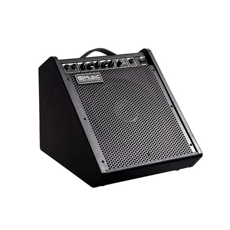 Buy Coolmusic 100w Bluetooth Personal Monitor Amplifier Electric Drum