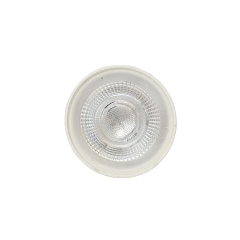 Ampoule Gu Led Cob Watts Rouge Vert Ou Bleue