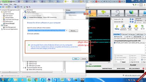Fix LỖi Atf Error Non Windows 881 Phone Detected Vietfones Forum