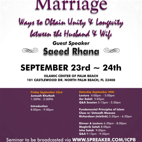 Marriage Unity Between Husband And Wife Listen To Podcasts On Demand Free Tunein