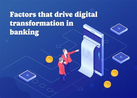 Advantages Of Digital Transformation In Banking With Ai Kaushik Gohel