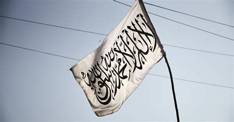 Los Talibán Nombran A Abdul Kabir Como Ministro De Refugiados Tras La Muerte De Su Predecesor En