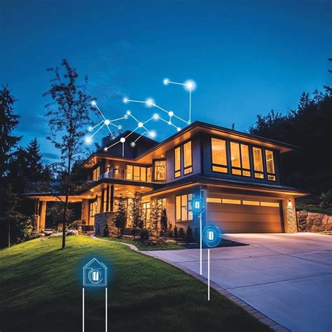 How To Integrate Smart Technology Into Your Home Mod Homes