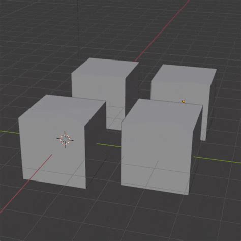 The Visual Blender Cheatsheet Paulsmithtech