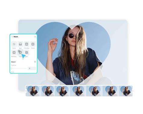 Capcut Video Masking And Its Best Alternative