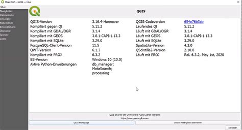 Qgis 3164 Graphical Modeler Not Running Geographic Information