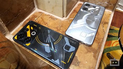 Infinix Gt Pro Sale In India Starts At Pm Today Via Flipkart Price Specs Offers