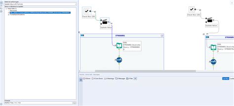 Solved How To Connect Check Box Tool To Input Tool To Run Alteryx