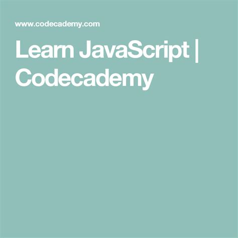 Codecademy Java Cheat Sheet Eryn Wills