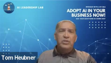 IBM And Microsoft Veteran Reveals Game Changing AI Integration Strategies A Must Read For