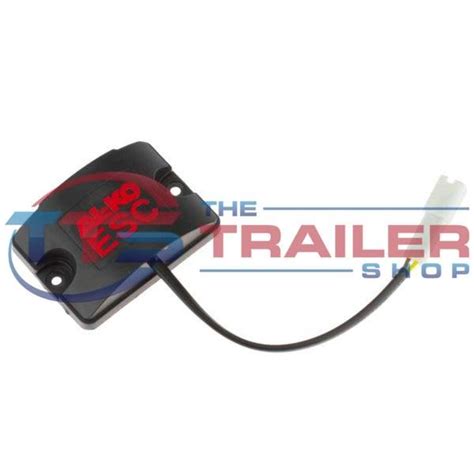 Al Ko Esc Led Status Light The Trailer Shop