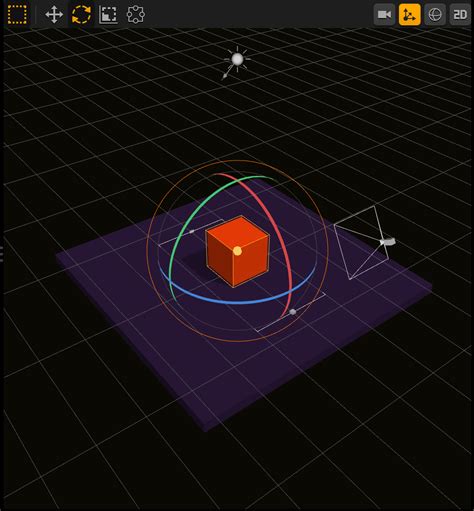 Scene Editor Buildbox 3 Manual Buildbox Game Maker Video Game