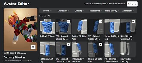 Ugc Bundles Are Non Usable In R6 Games Catalog Asset Bugs Developer