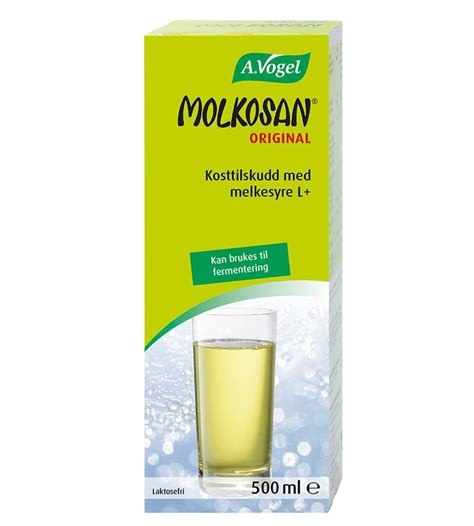 Molkosan tilbud og priser - Prisjakt.no