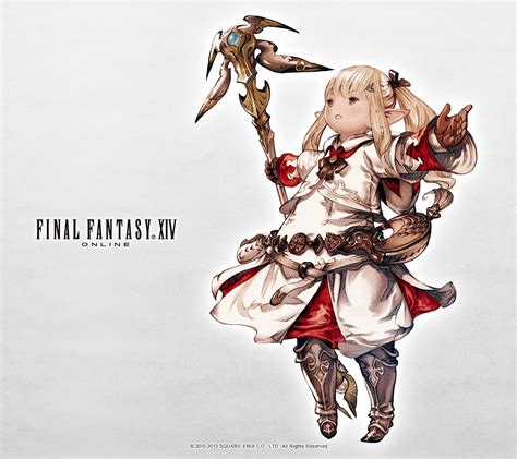 White Mage Final Fantasy Danbooru