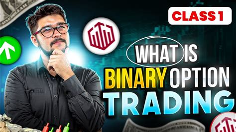 What Is Binary Trading Basics Of Binary Trading Binary Trading