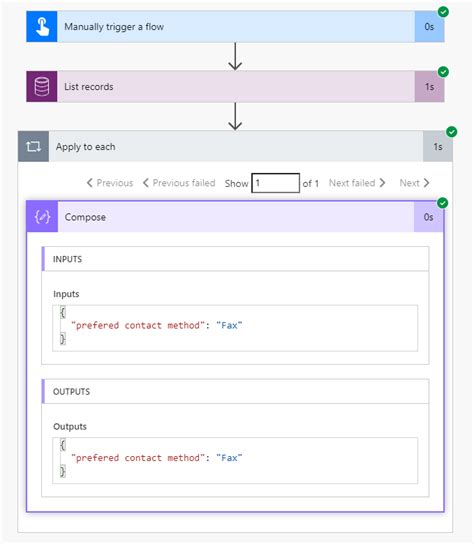 Dynamics Community Forum Thread Details