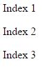 Html Div Dropdown Menu Show Hide Onclick Jquery Stack Overflow