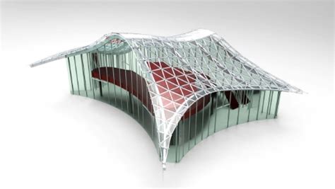 Services Composite Structures India LLP