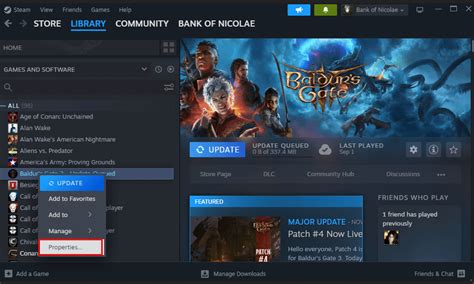 How To Fix Steam Error