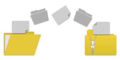 在 C 中創建 ZIP 存檔 C ZIP 單個或多個文件 壓縮庫
