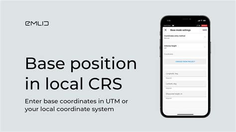 Reachview 3 Update Base Position In Local Coordinates News Emlid Community Forum