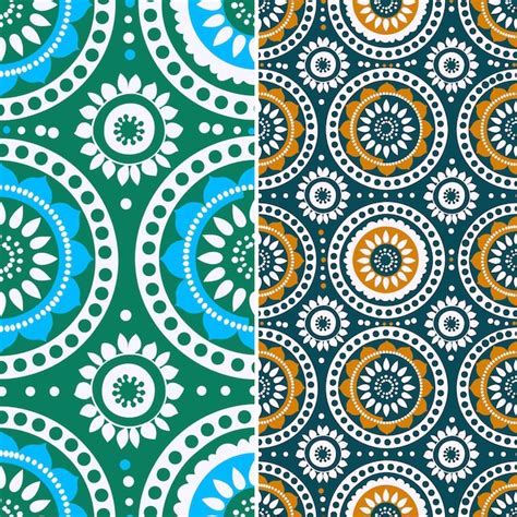 Page 2 Mandala Repeat Pattern Psd 200 High Quality Free Psd