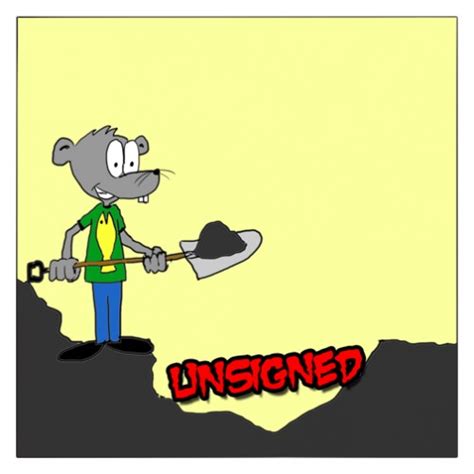 Help Us Bury The Word “unsigned” On July 1st Indie Hip Hop