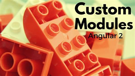Angular Publishing Your Modules YouTube
