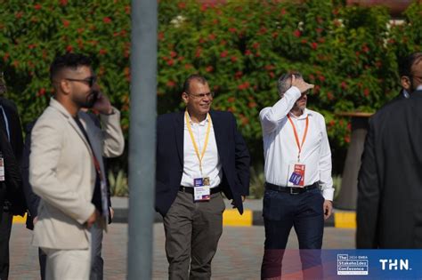 Mohamed Abdelwahab On Linkedin Tsc2024 Thehospitalitynetwork