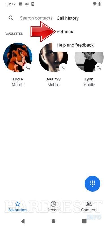 How To Block Number On NOKIA HardReset Info