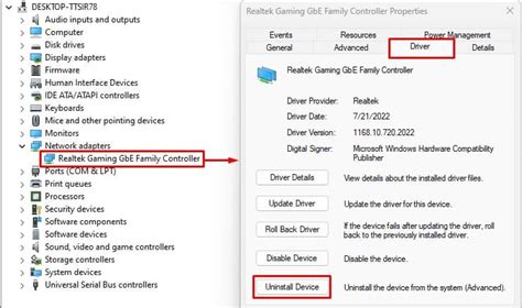 How To Download And Install A Network Adapter Driver