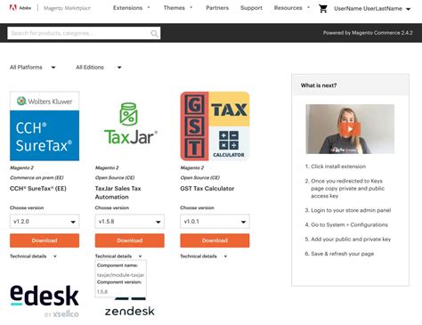 How To Install Extension In Magento Step By Step Guide