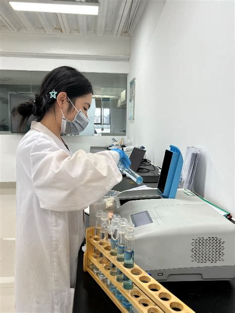 润测技术通过2023年度全区检验检测机构能力验证 桂润环境科技股份有限公司