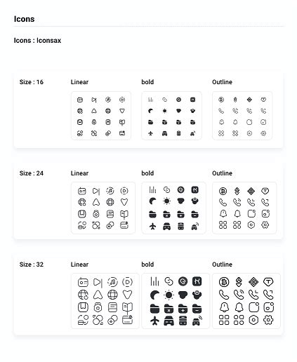 A Brief Guide To Creating A UI Style Guide