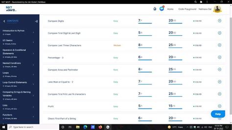 nalmasu saikumar on linkedin 1hourofcode ccbp ccbpian nxtwave
