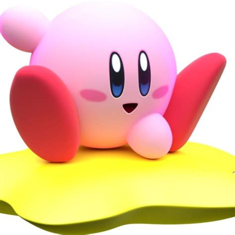 Stream Waka Plays Kirby W Slumpt By Astra Listen Online For Free