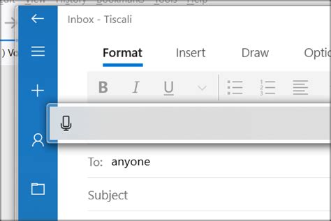 Voice Recognition Doesn T Work Windows Windows Forums