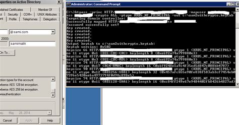 Blog For Dba Consultants Wna Configuration In Oracle Access Manager 11g