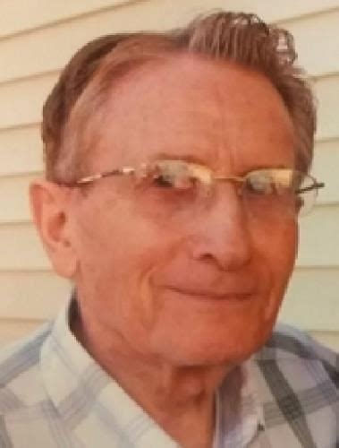 Kenneth Paltrow Obituary 1933 2022 Legacy Remembers
